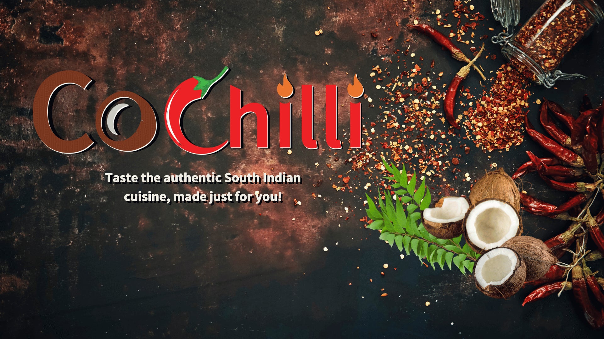 Meet the Culinary Masters of CoChilli: Crafting Authentic South Indian ...